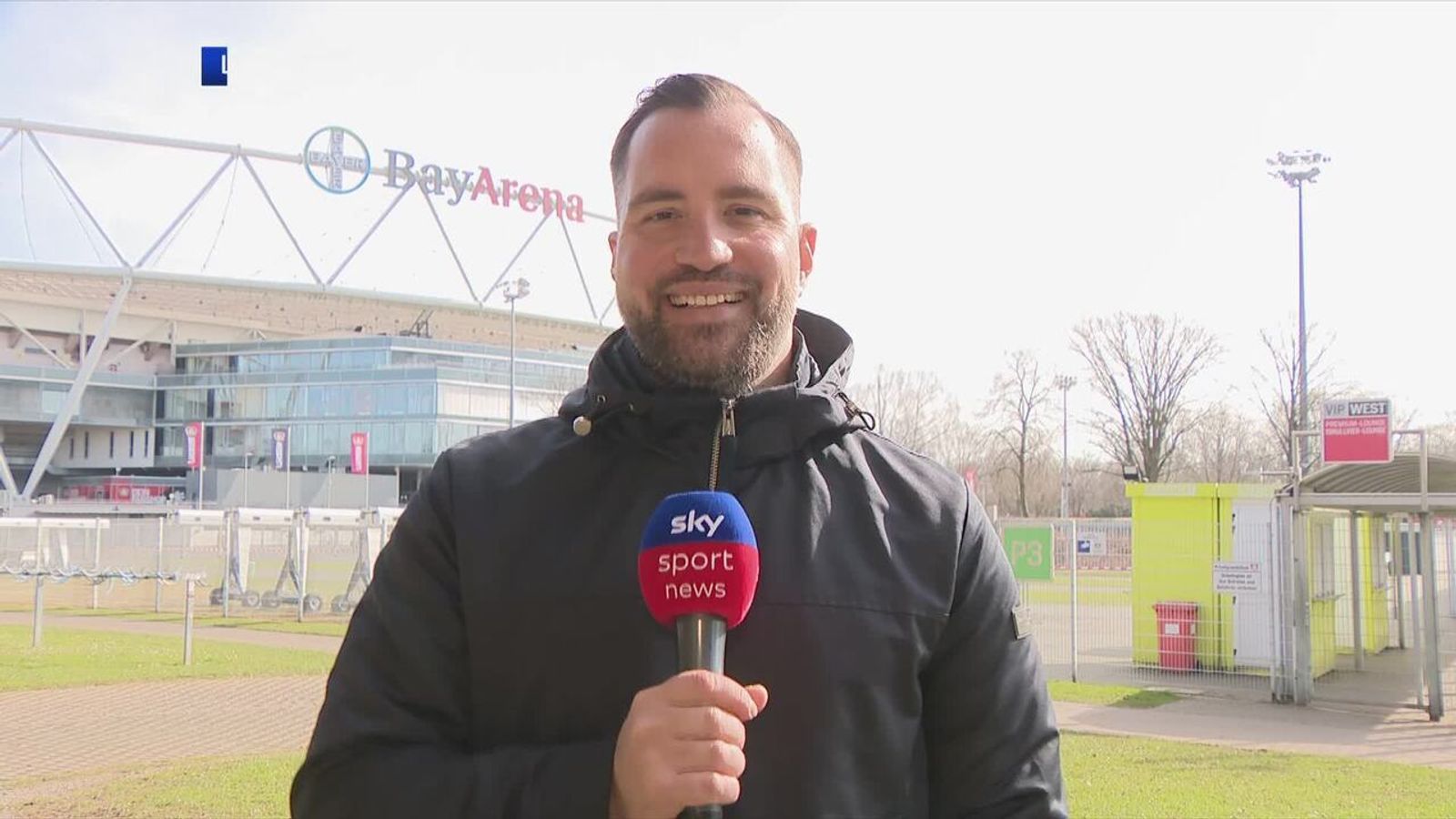 Bayer-Star droht CL-Kracher zu verpassen | Fußball News | Sky Sport