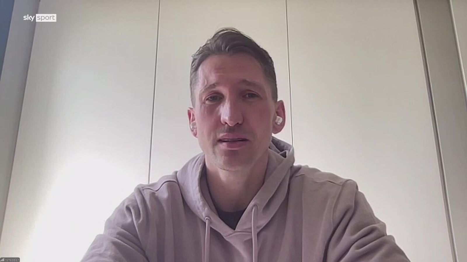''Kein massives Problem, aber...'' - Adler spricht über DFB-Torhüter ...