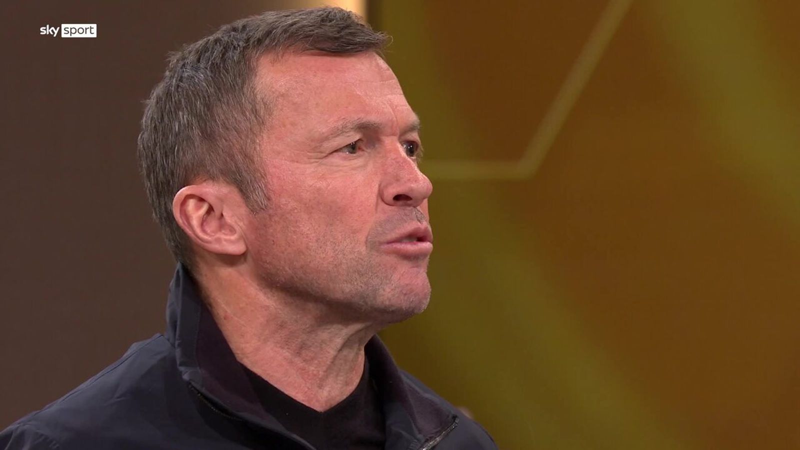 Matthäus über Robin Zentner: ''Bester Torhüter dieser Saison ...