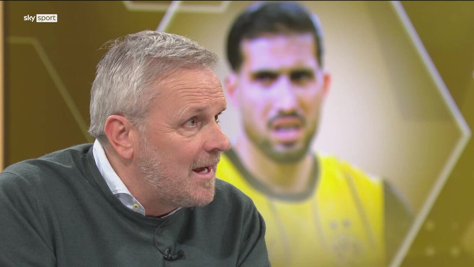 ''Der BVB schafft es am Ende in die Champions League'' - Hamann mit steiler These | Fußball News ...