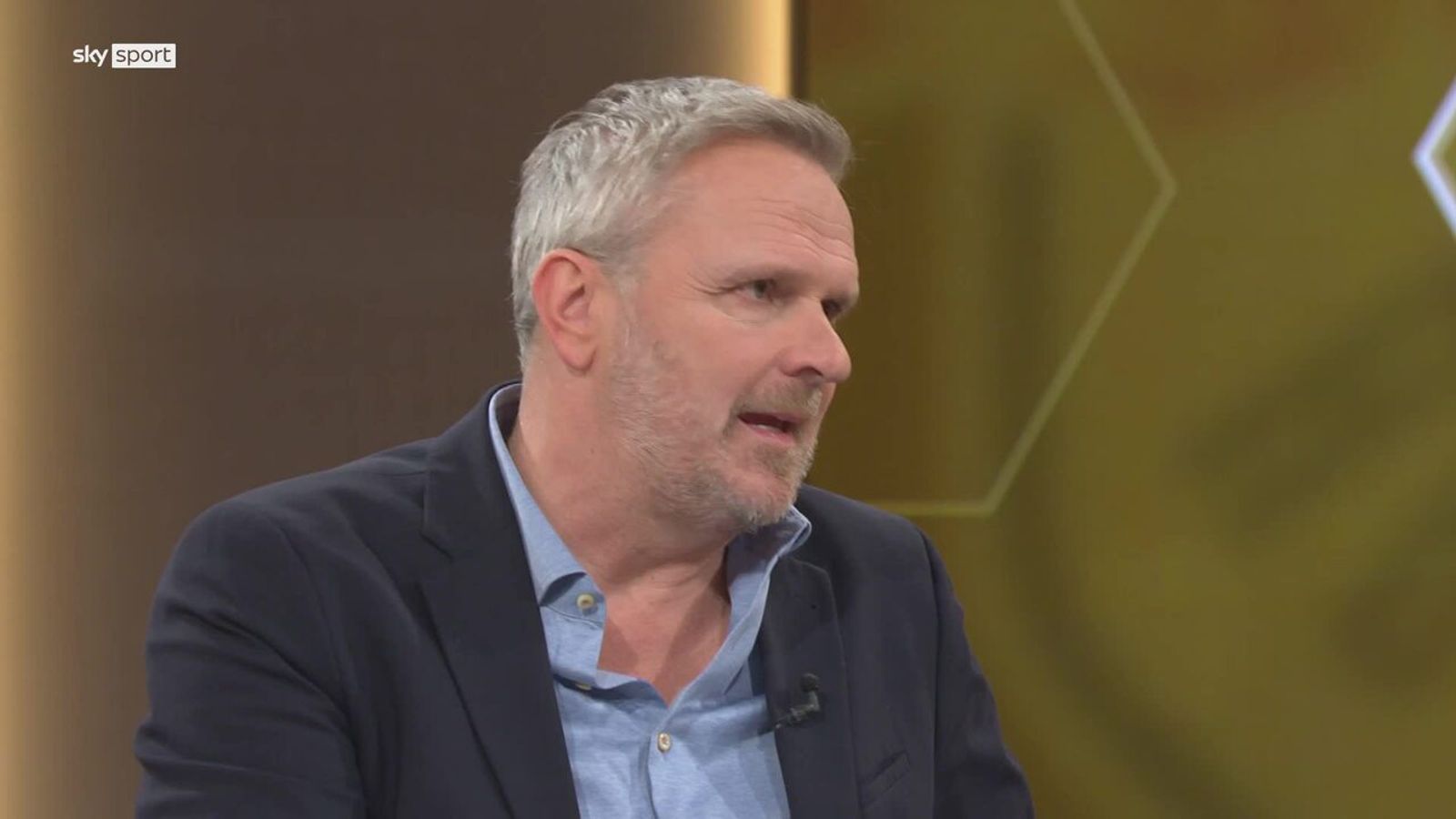 Hamann: ''... dann wird Leipzig die nächsten Jahre kein Meister'' | Fußball News | Sky Sport