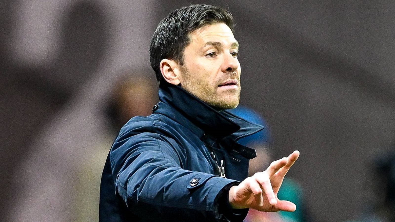Xabi Alonso neuer Trainer von Real Madrid | Transfer Centre News | Sky ...