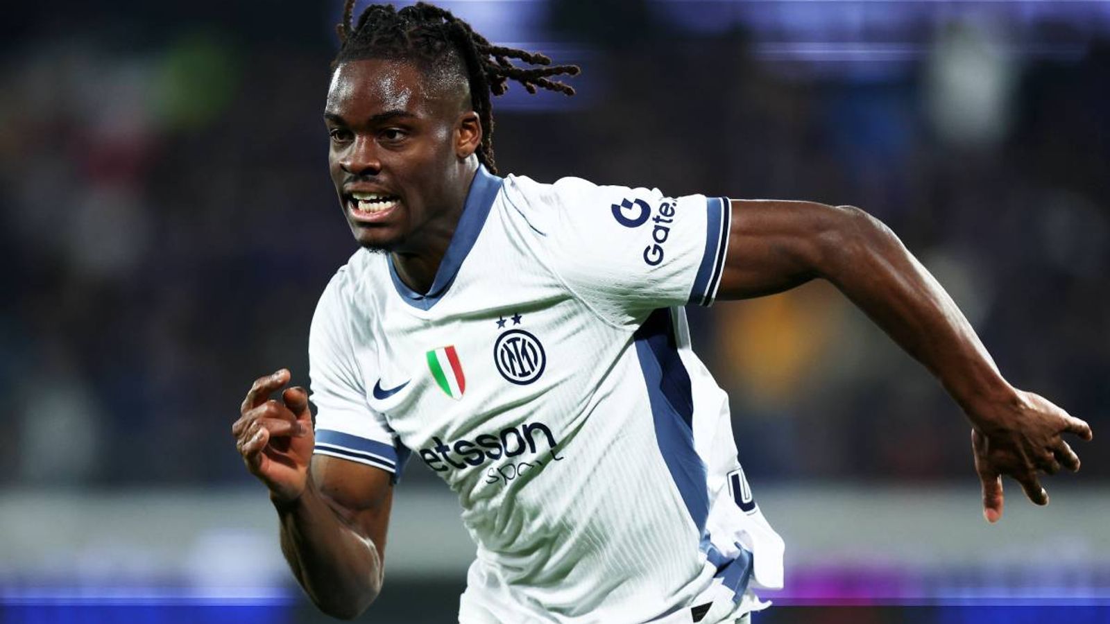Fakten über DFB-Debütant Yann Aurel Bisseck | Fußball News | Sky Sport