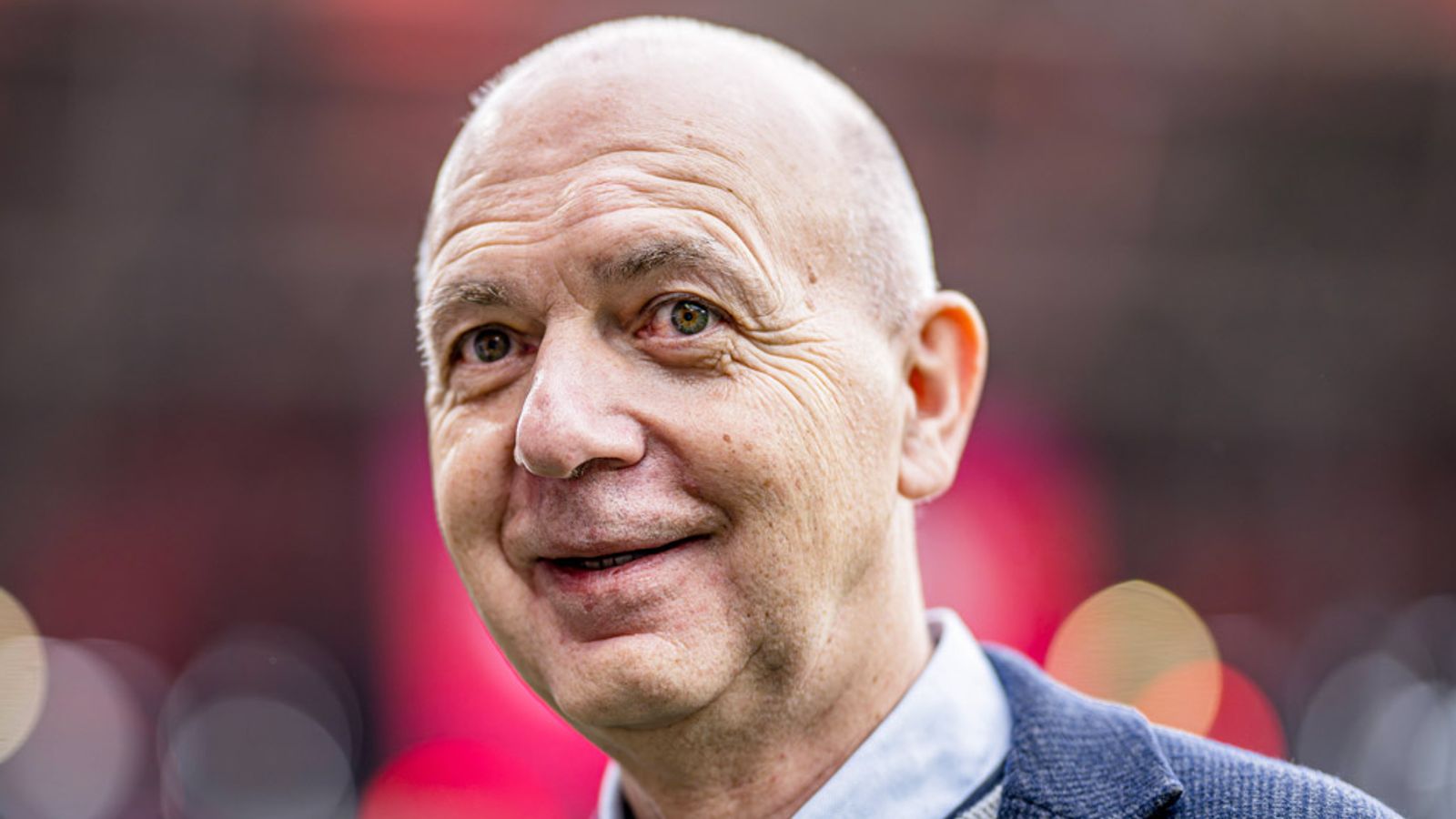 Bernd Neuendorf soll DFB-Präsident bleiben | Fußball News | Sky Sport