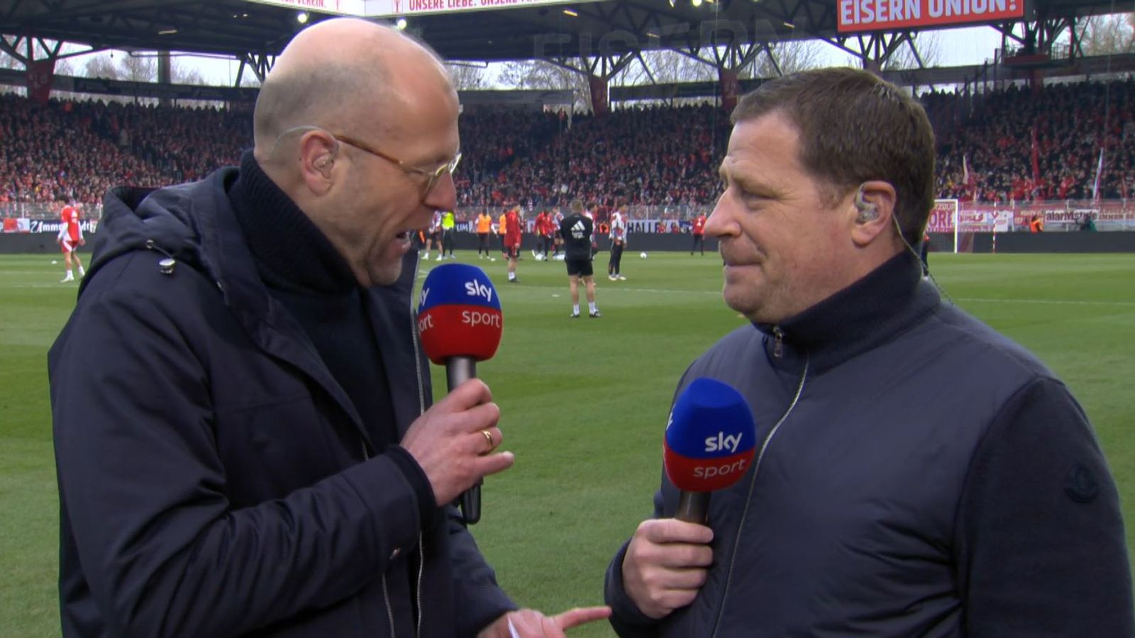 Max Eberl und der FC Bayern wollen trotz teurer Deals mit Musiala ...