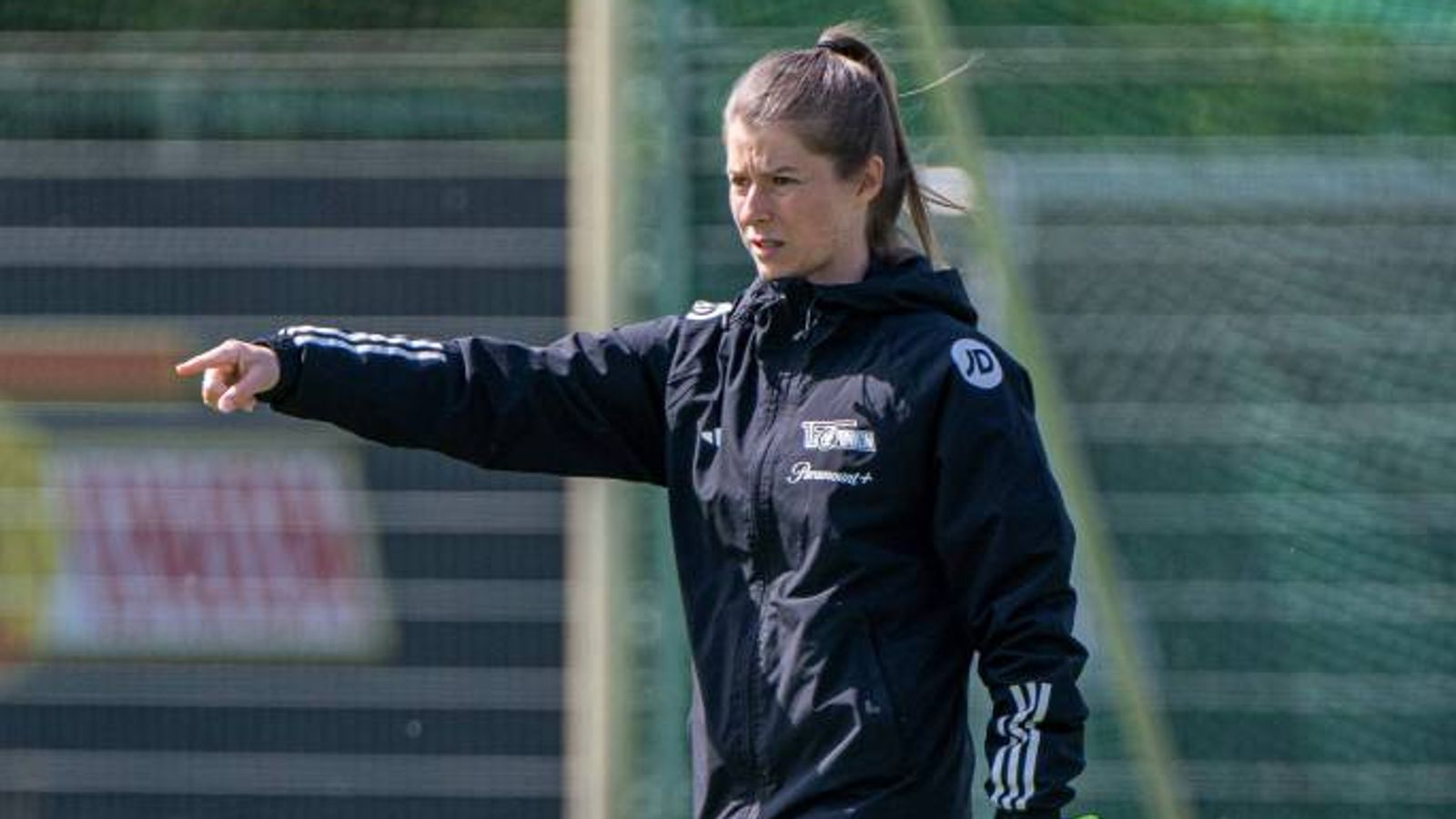 Marie-Louise Eta übernimmt Union-Junioren im Sommer | Fußball News ...