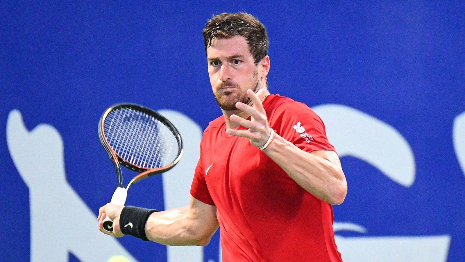 Federico Agustin Gomez macht Suizid-Gedanken öffentlich | Tennis News ...