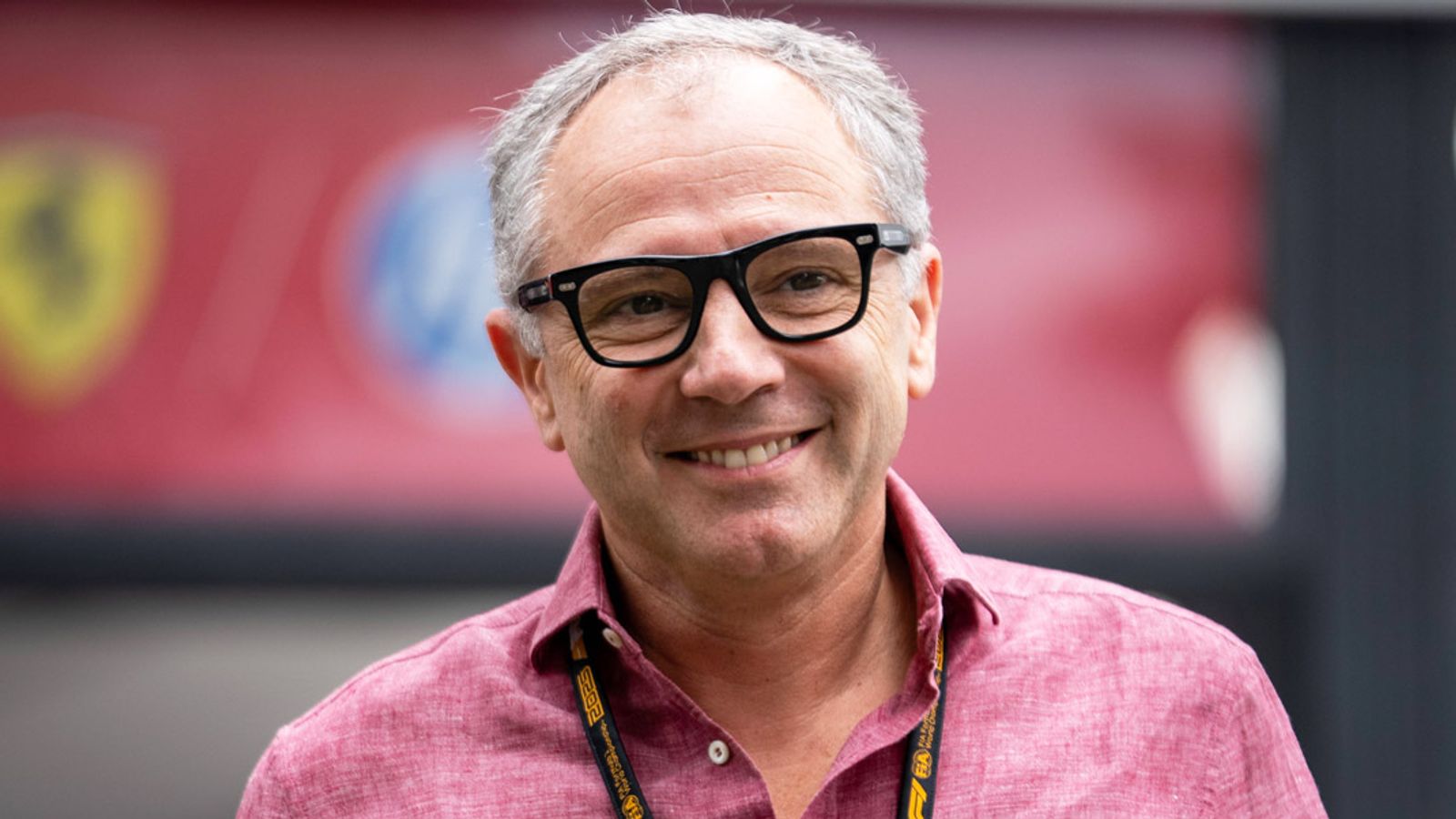 Formel 1 in Thailand? Stefano Domenicali reist nach Bangkok | Formel 1 News | Sky Sport