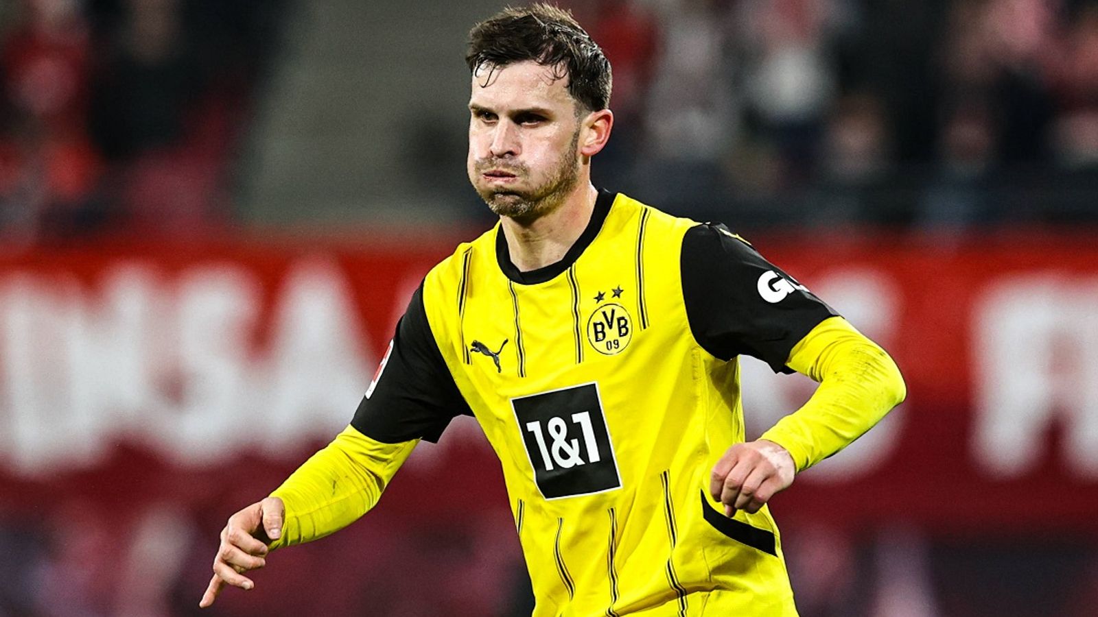 BVB-Star Groß spricht im Sky Interview über Krise, DFB-Team ...