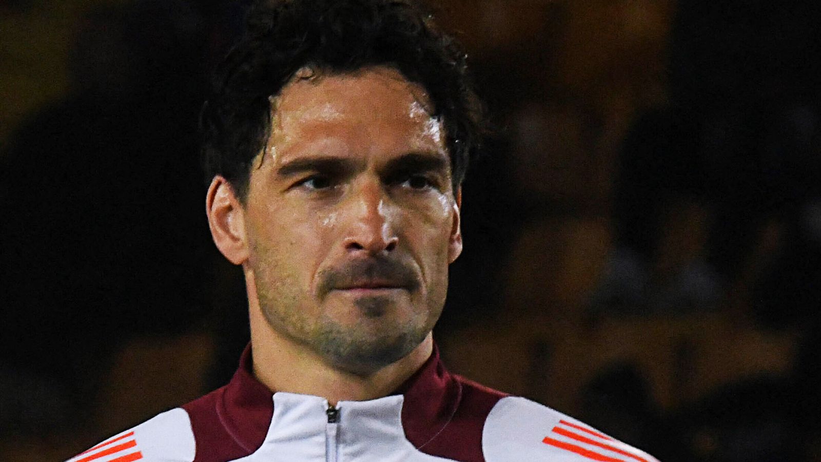 Viel Lob für Hummels nach Sieg von Rom in Lecce | Fußball News | Sky Sport