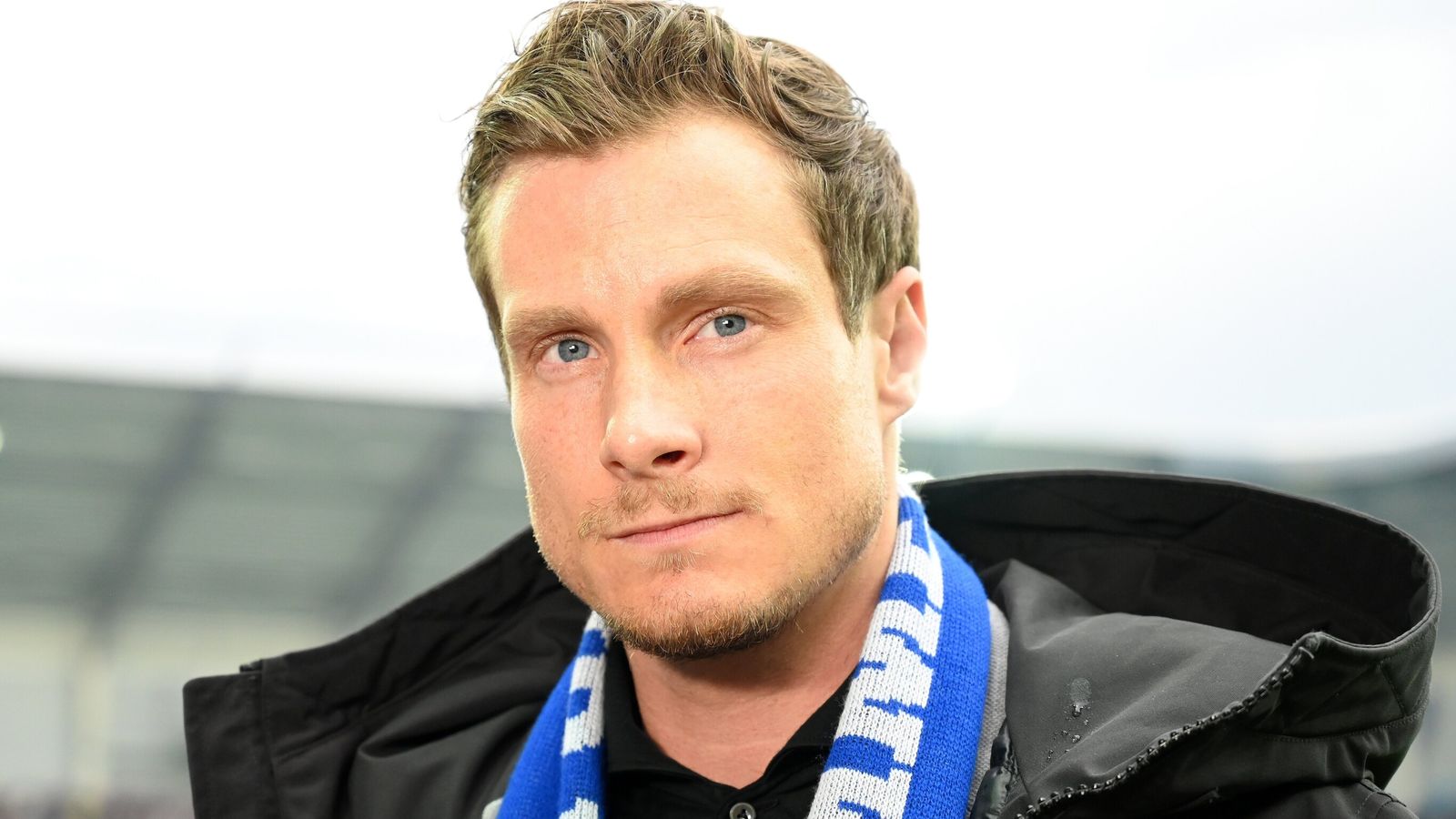 Marcell Jansen kandidiert beim HSV nicht mehr für das Präsidenten-Amt | Fußball News | Sky Sport