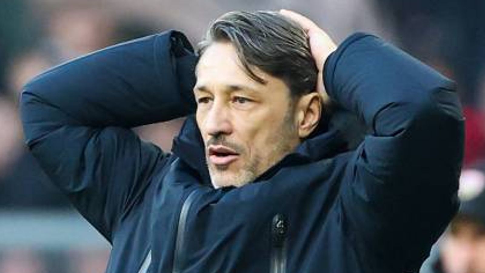 Die Zukunft von Niko Kovac beim BVB ist offen | Fußball News | Sky Sport