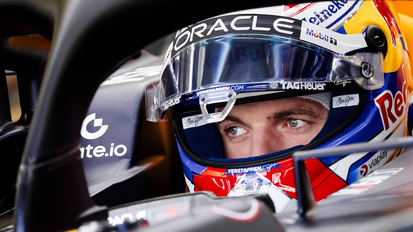 Norbert Haug im Sky Interview über Mercedes, den WM-Kampf und Nico ...