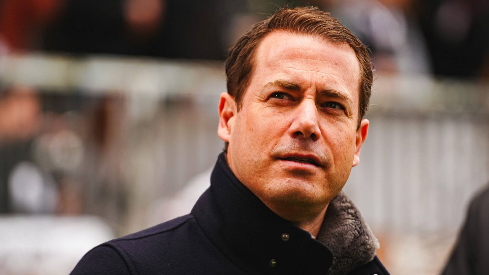 BVB-Boss Lars Ricken nimmt Spieler in die Pflicht & Niko Kovac in ...