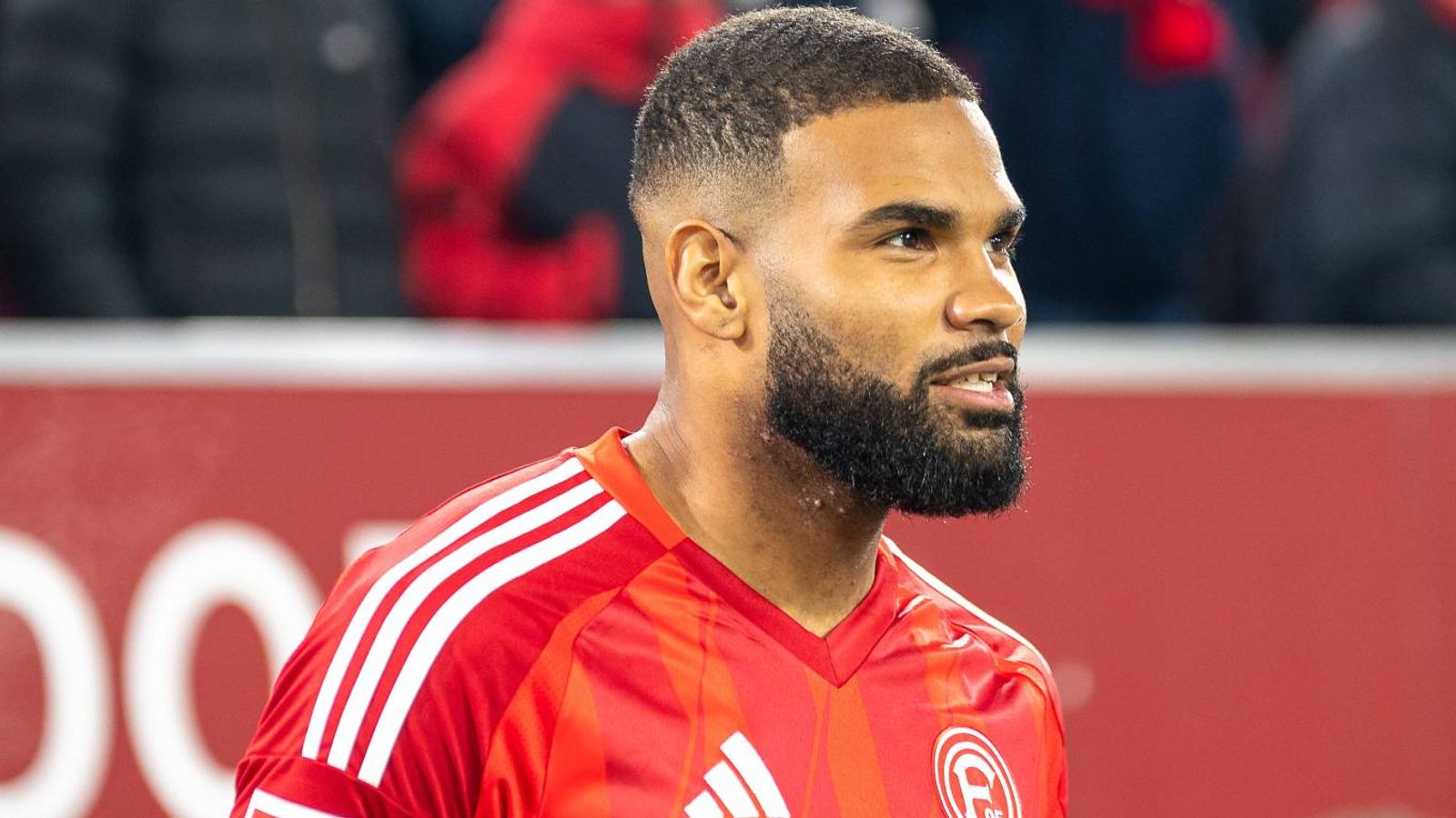 Düsseldorf-Youngster Jamil Siebert weckt Interesse aus der Serie A | Transfer Centre News | Sky ...