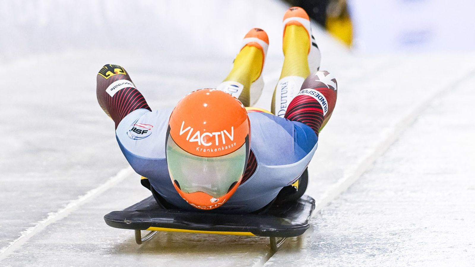 Axel Jungk gewinnt Bronze bei Skeleton-WM in Lake Placid | Wintersport ...