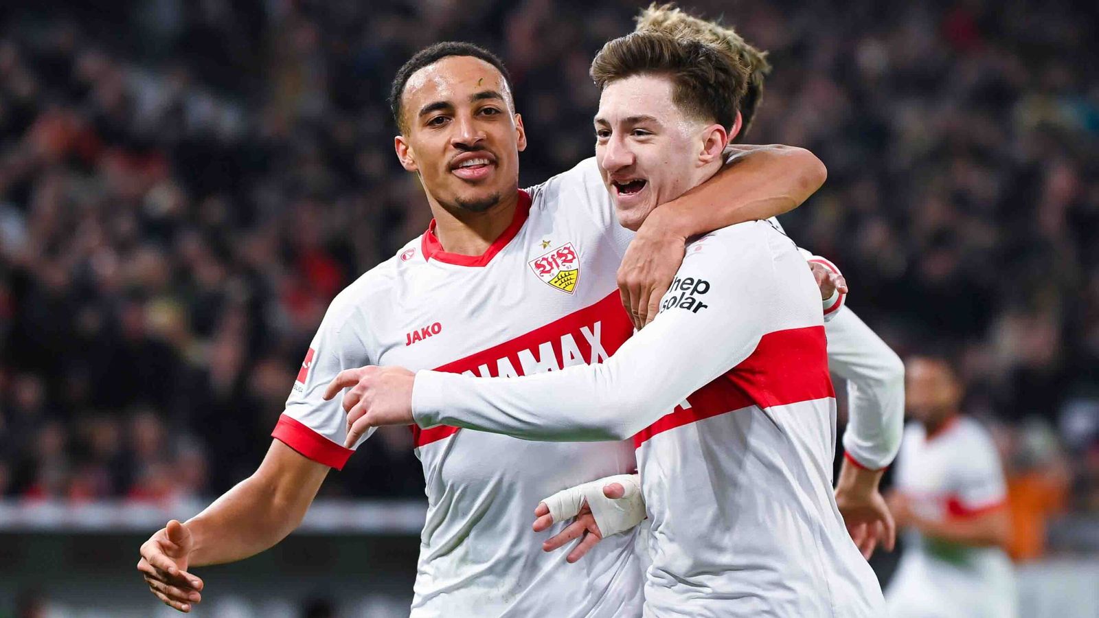 VfB Stuttgart kann Stiller Ausstiegsklausel abkaufen | Transfer Centre ...