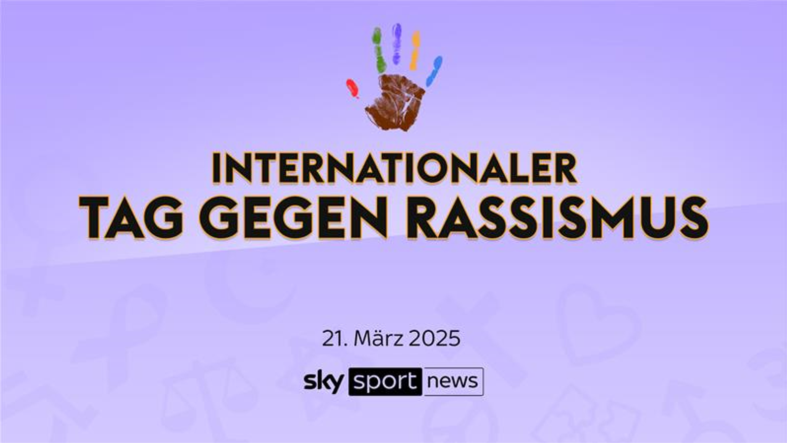 Jonathan Tah im Interview zum Internationalen Tag gegen Rassismus ...