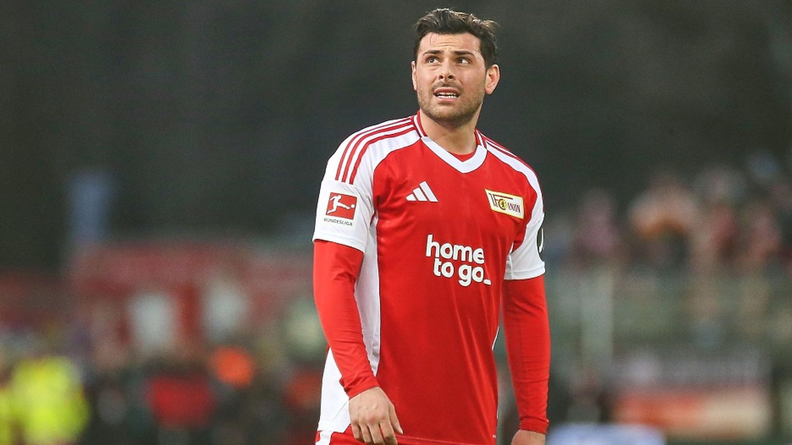 Kevin Volland von Union Berlin erhält über Instagram Häme & Spott | Fußball News | Sky Sport