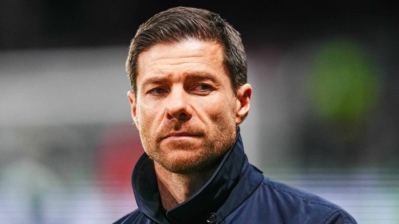Xabi Alonso lässt seine Zukunft offen | Fußball News | Sky Sport