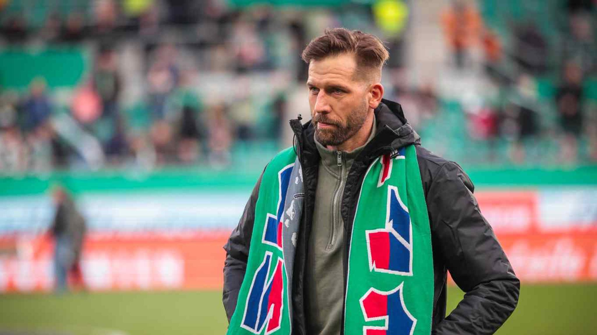 Guido Burgstaller spricht nach Schädelbasisbruch über Comeback-Pläne | Fußball News | Sky Sport