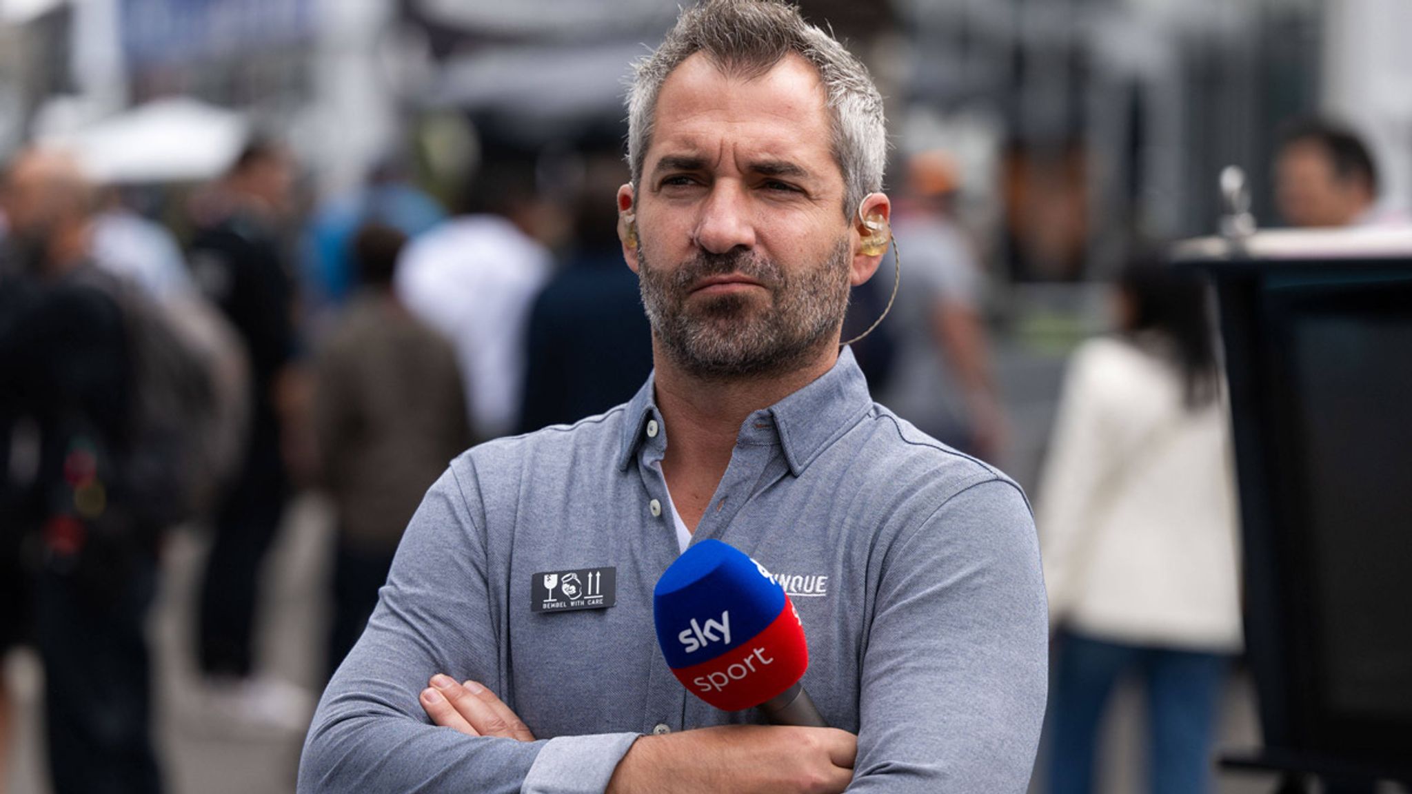 Ralf Schumacher, Timo Glock, Sascha Roos & Co. tippen die Formel-1 ...