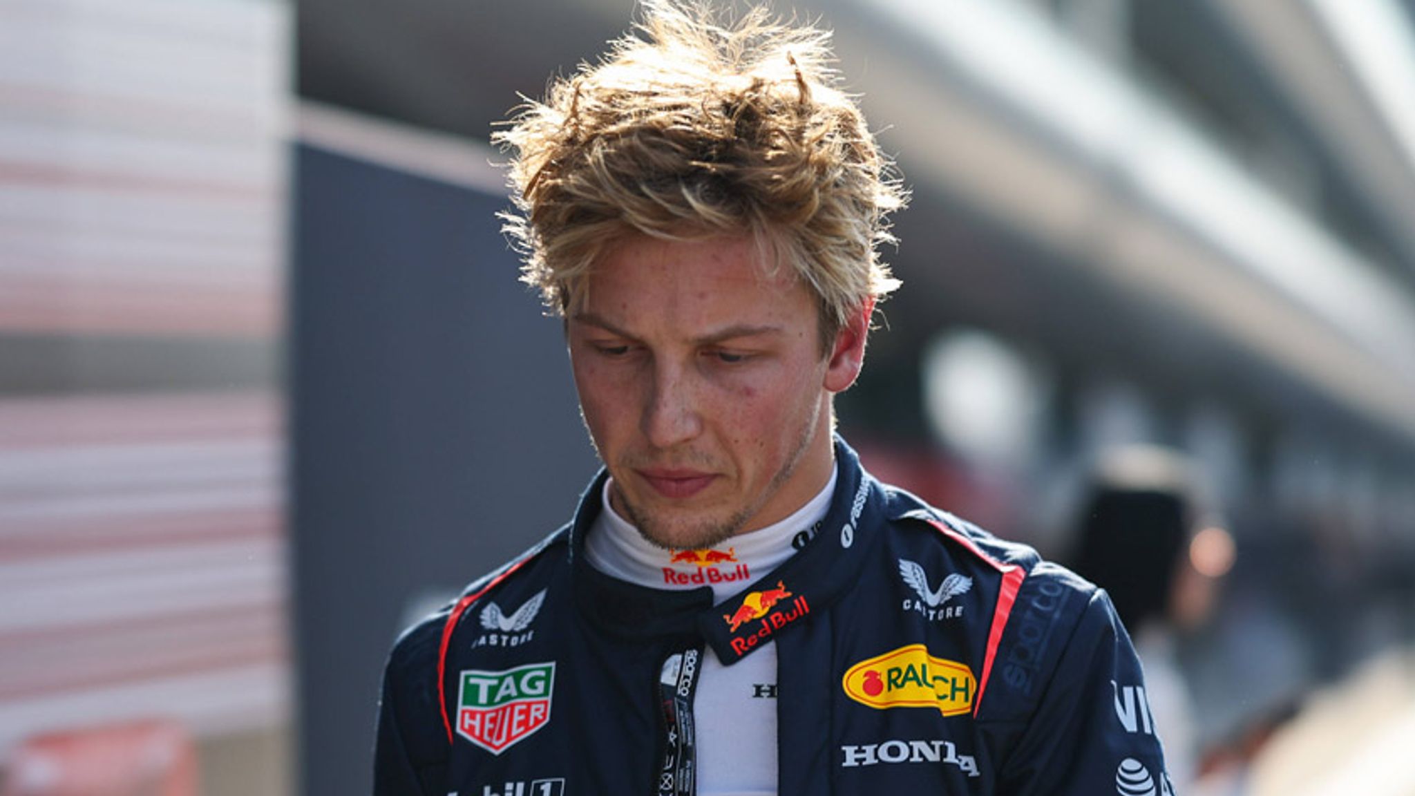 Verstappen-Liste bei Red Bull mit Lawson, Perez, Albon, Gasly & Ricciardo | Formel 1 News | Sky ...