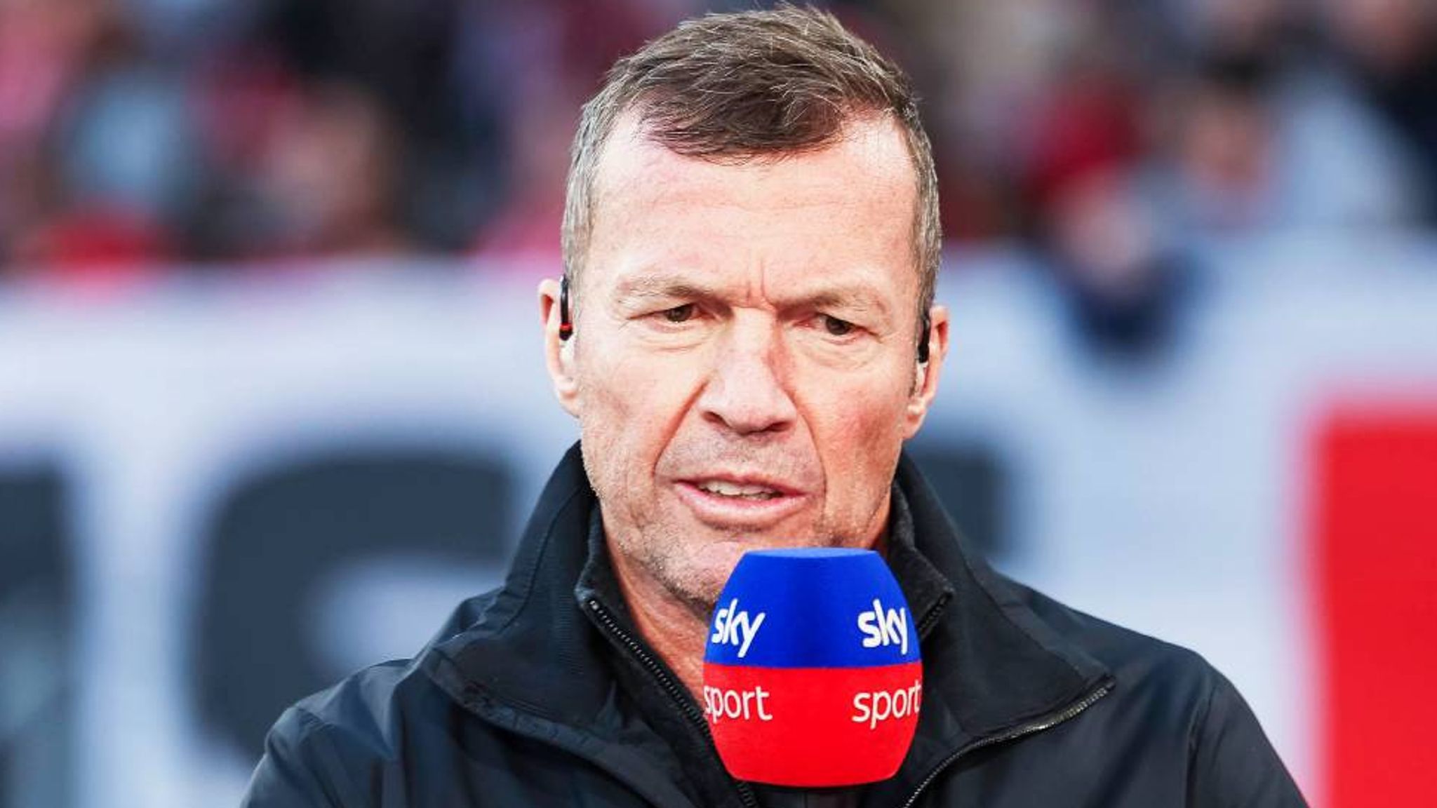 Lothar Matthäus über den FC Bayern, Vincent Kompany, Max Eberl & Co ...