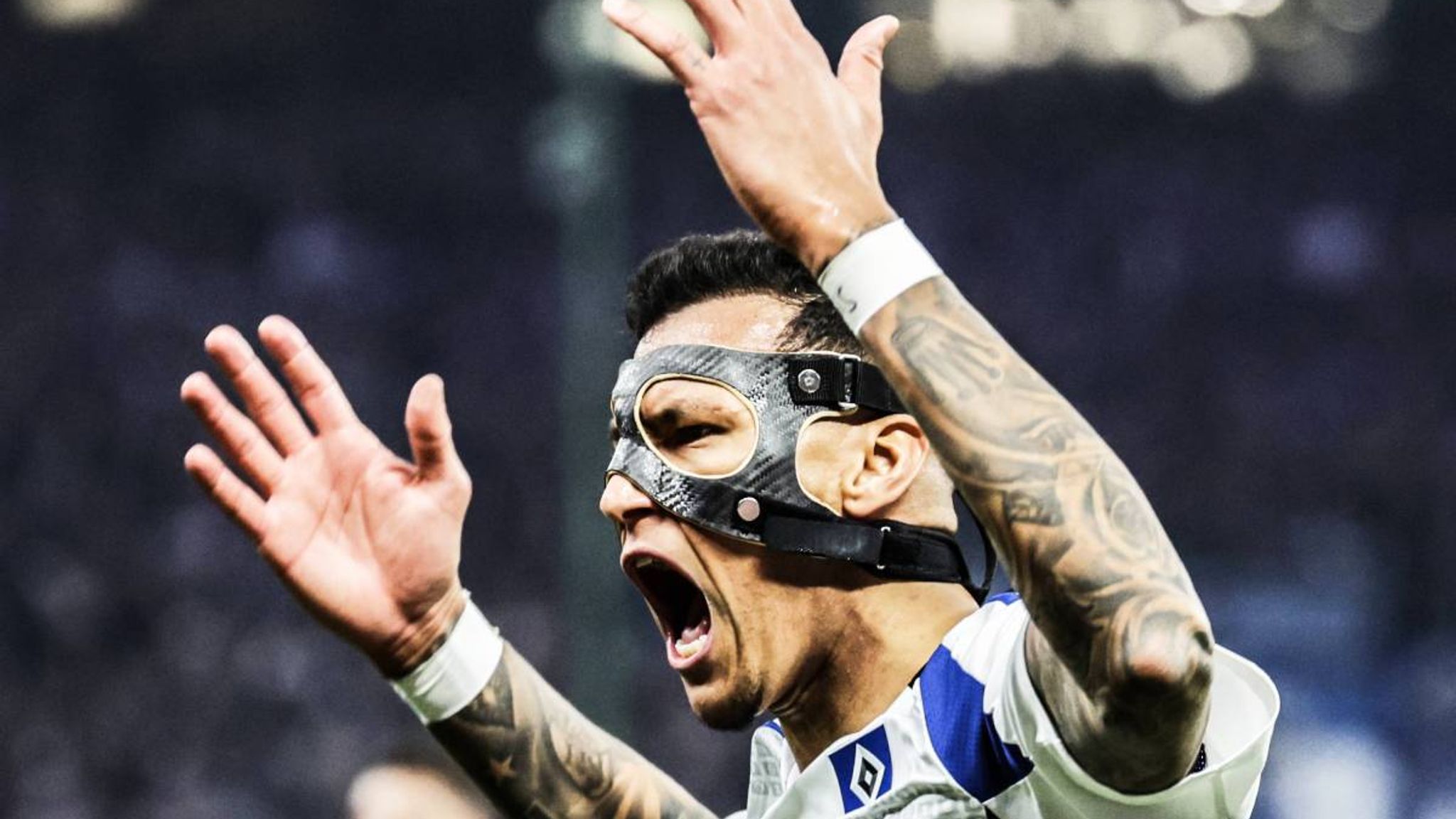 HSV in Magdeburg ohne gesperrten Davie Selke | Fußball News | Sky Sport