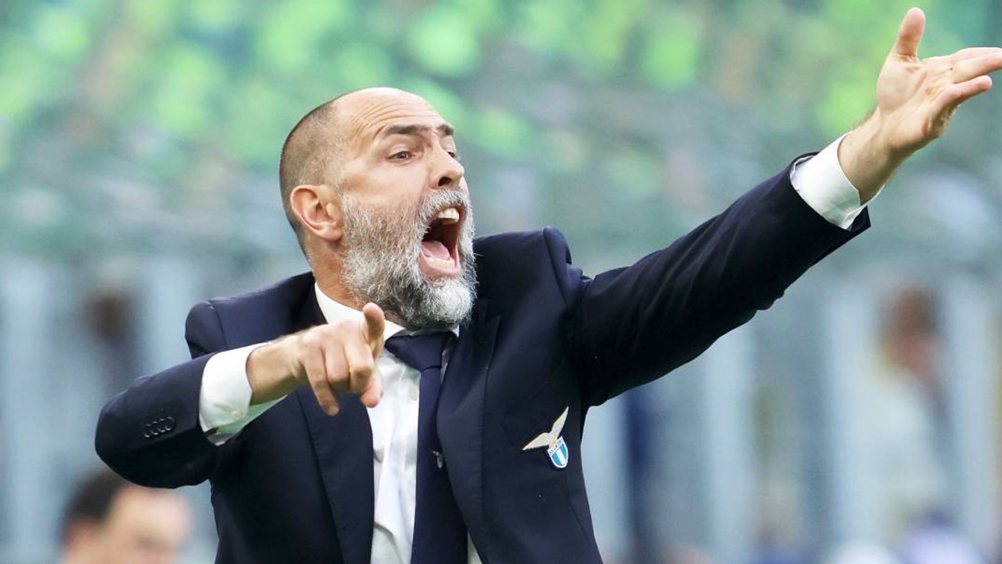 Igur Tudor wird wohl neuer Trainer von Juventus | Transfer Centre News ...