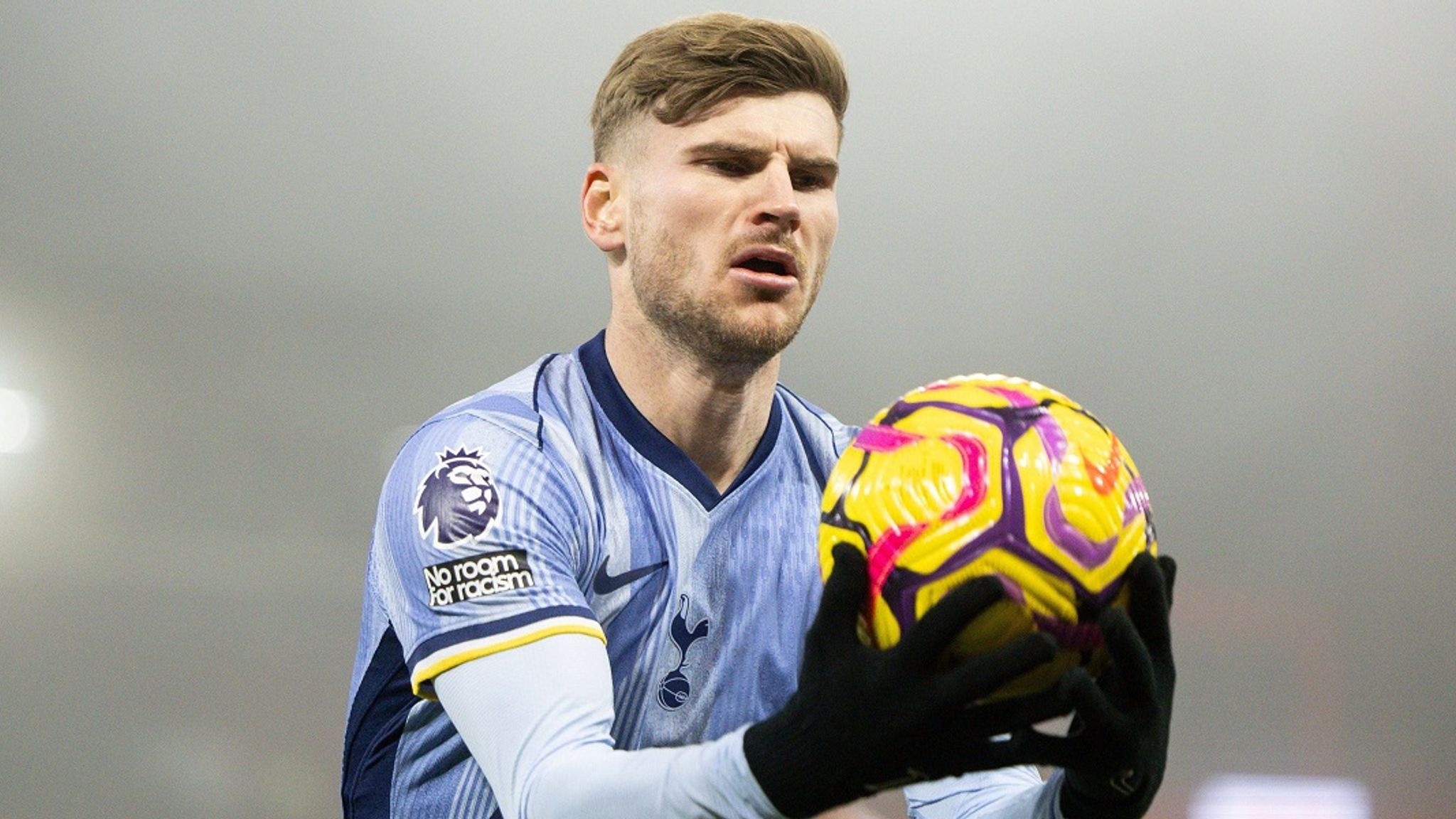 Tottenham Hotspur bestätigt Abgang von Timo Werner | Transfer Centre ...