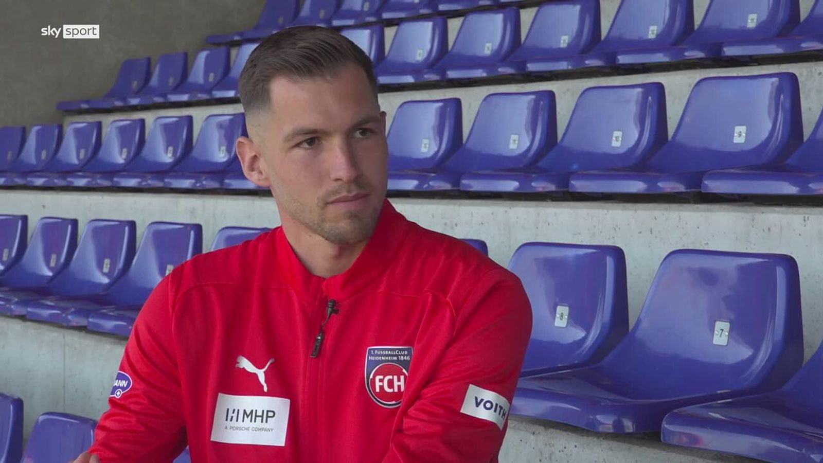 ''Es ist jedem bewusst, dass es um alles geht'' - Pieringer über den ...