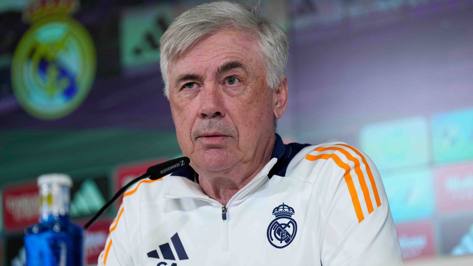Real-Trainer Carlo Ancelotti steht wegen Steuerhinterziehung vor Gericht | Fußball News | Sky Sport