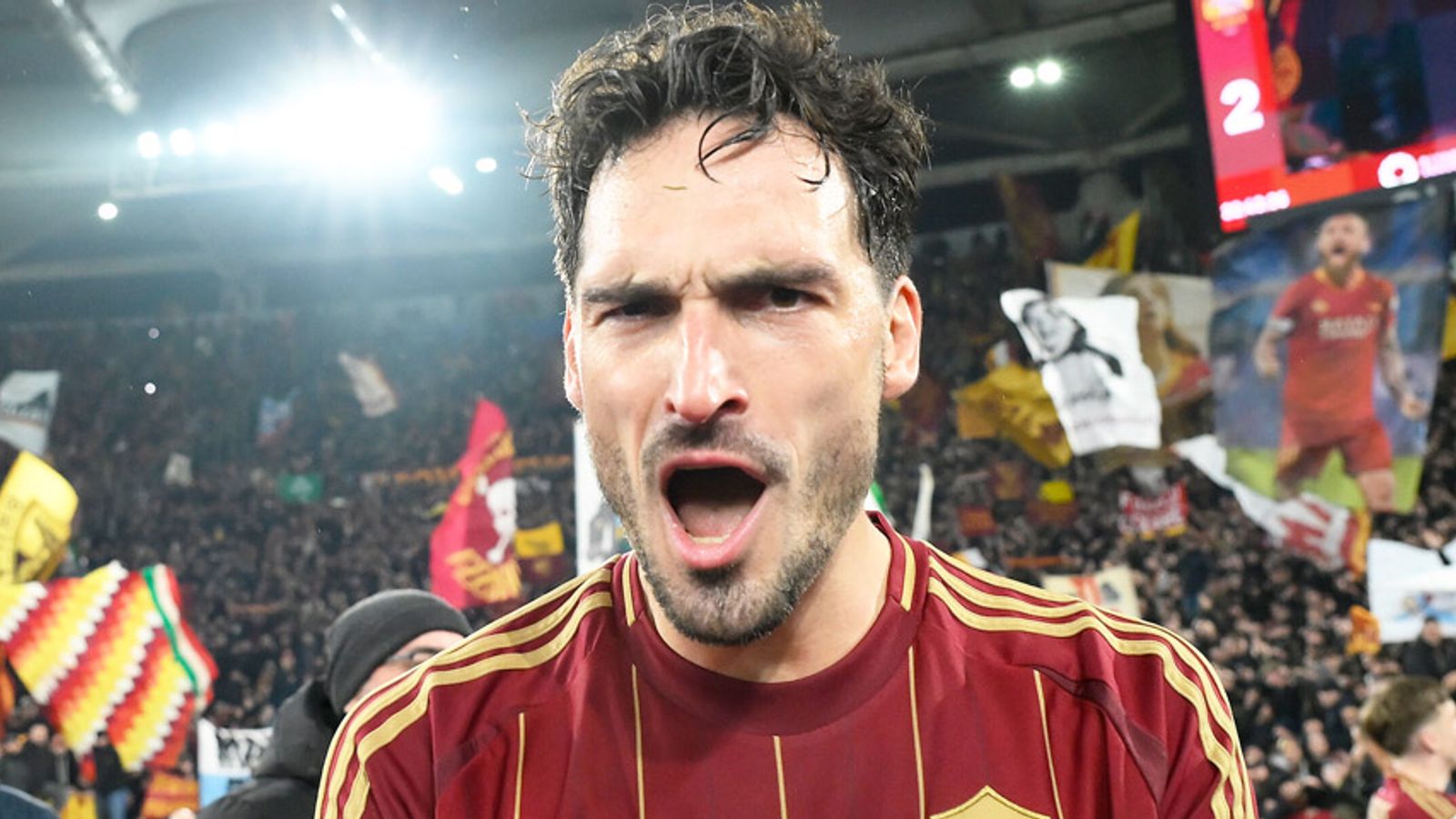 Borussia Dortmund denkt über Hummels-Rückkehr für die Klub-WM nach | Transfer Centre News | Sky ...