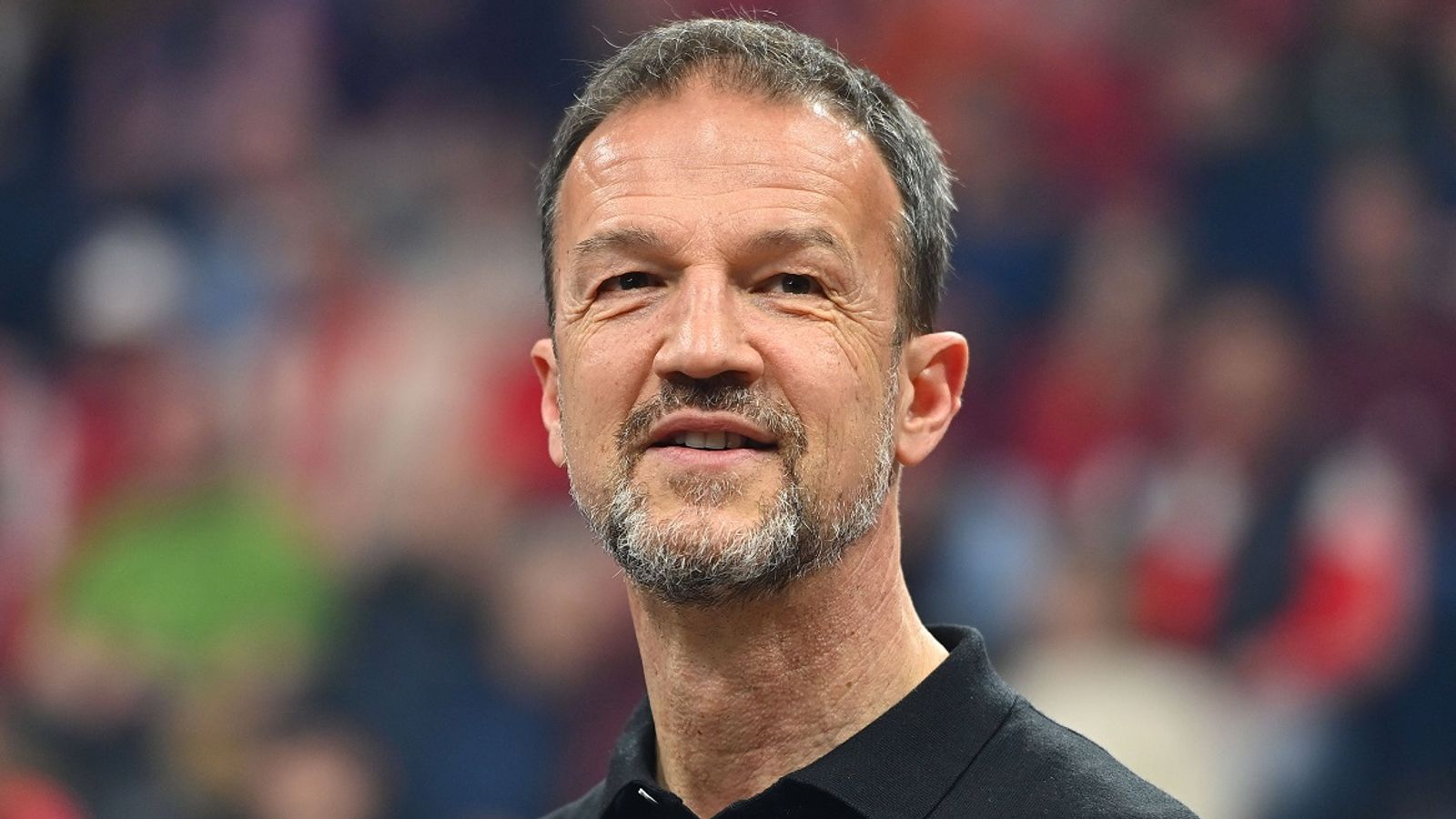 Fredi Bobic steht vor einem Wechsel zu Rekordmeister Legia Warschau ...