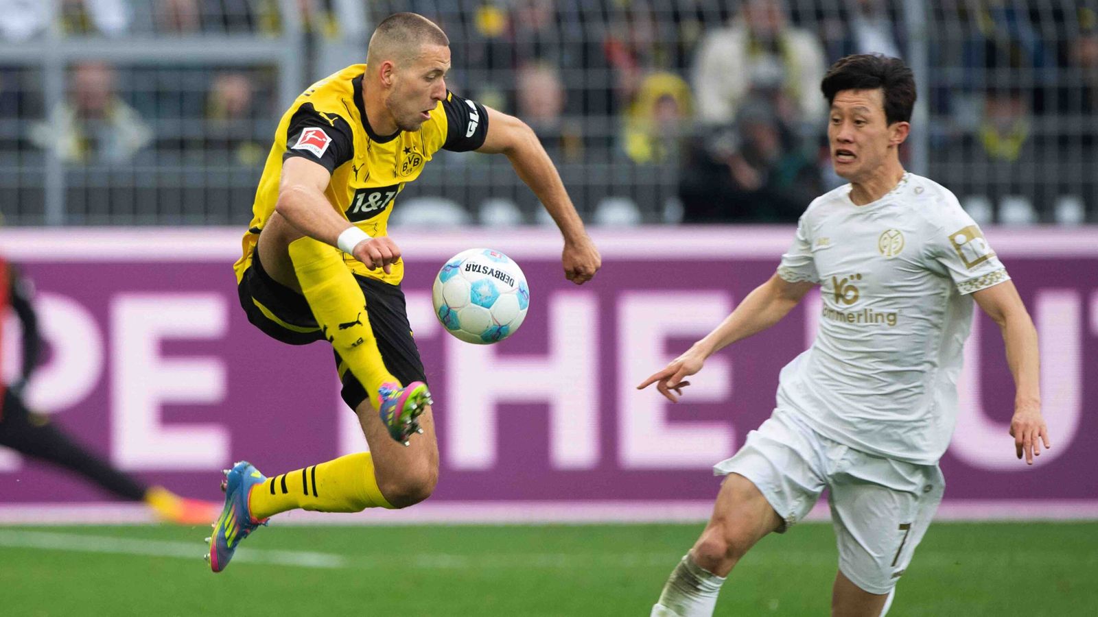 Eintracht Frankfurt, BVB und FC Bayern scheiden aus - die Folgen für ...