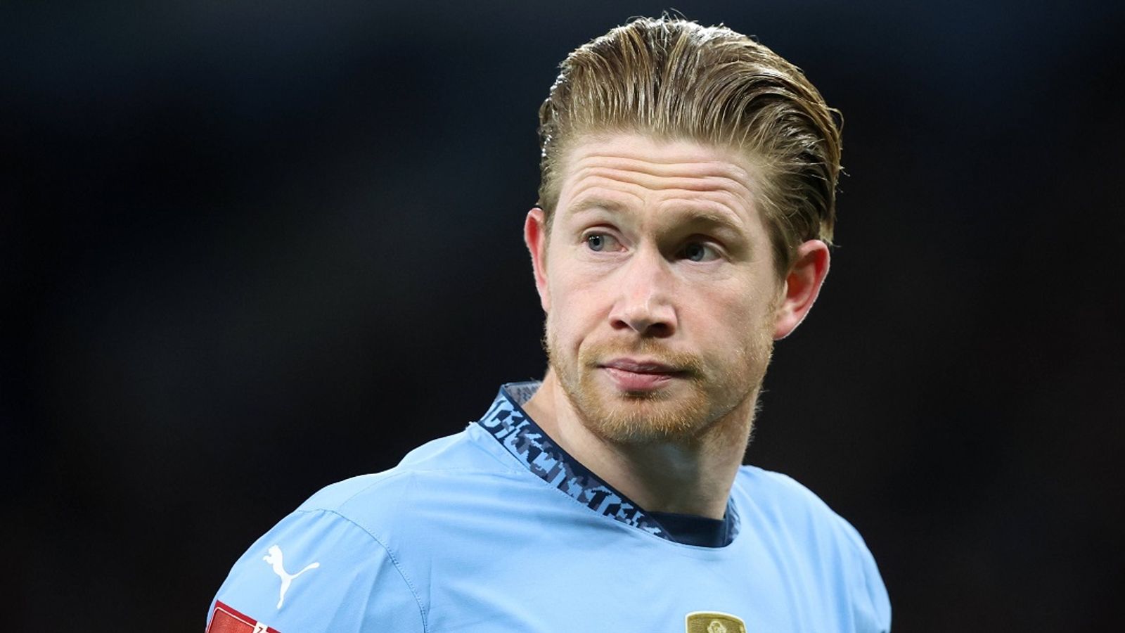 Messi-Klub Inter Miami hat die Rechte an Kevin De Bruyne | Transfer ...