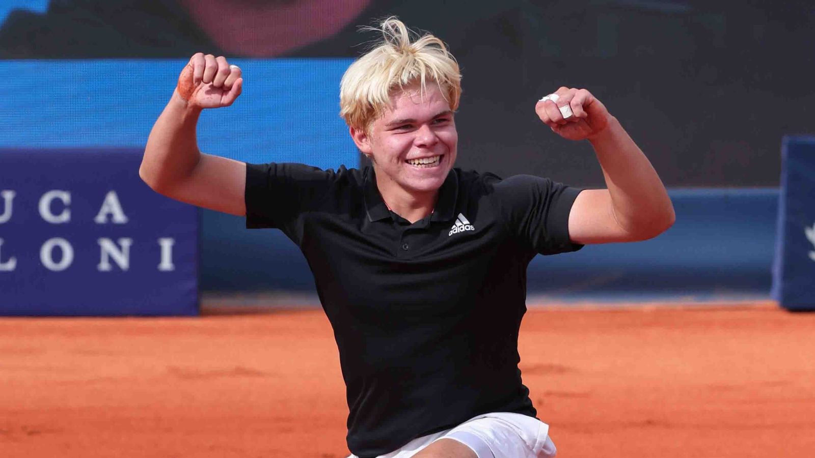 Starker Auftritt von Diego Dedura beim ATP-Turnier in München - volle Konzentration auf ...