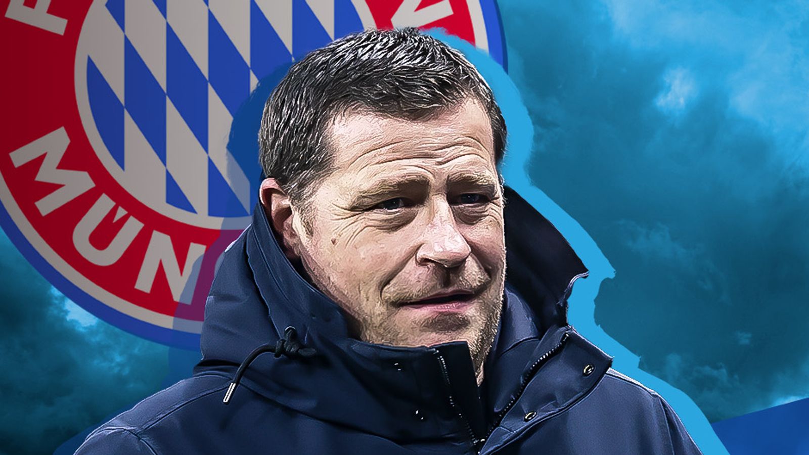 Wie lang geht das zwischen Eberl und Bayern noch gut? | Fußball News ...