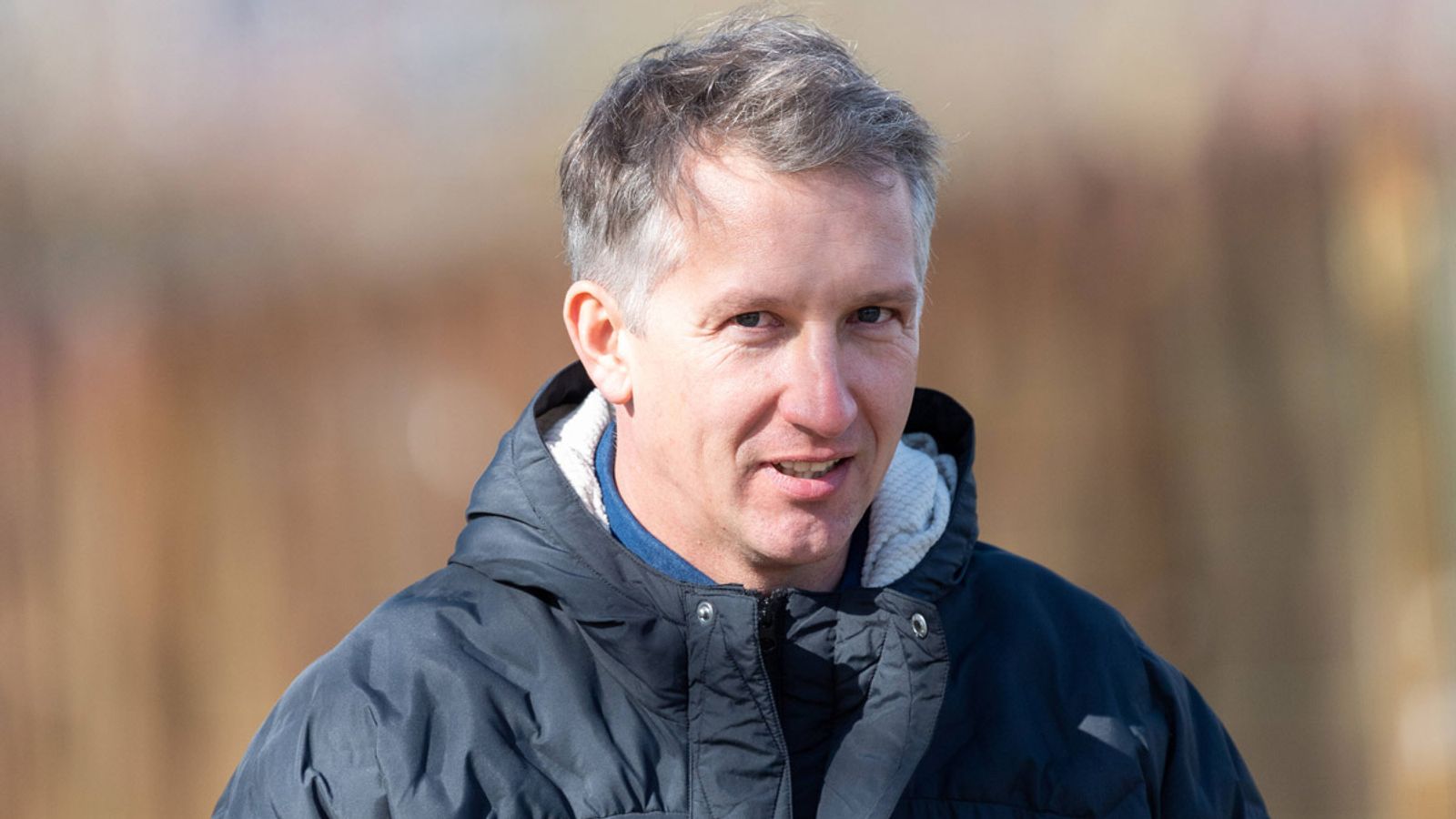 Frank Baumann wird neuer Vorstand Sport des FC Schalke 04 | Fußball ...