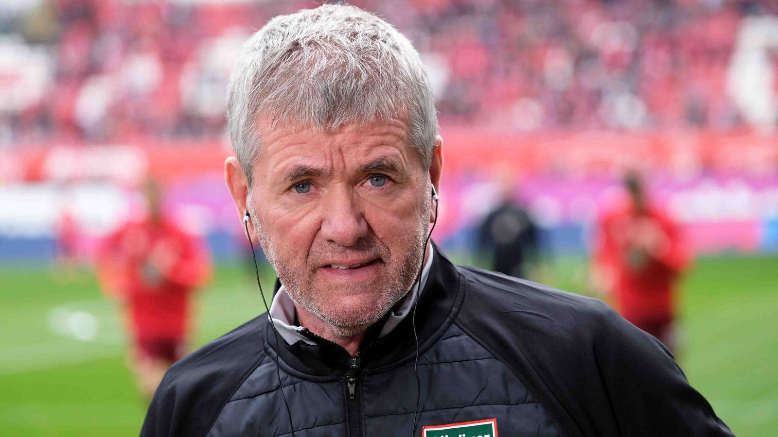 Friedhelm Funkel bleibt nicht Trainer des 1. FC Köln | Fußball News ...