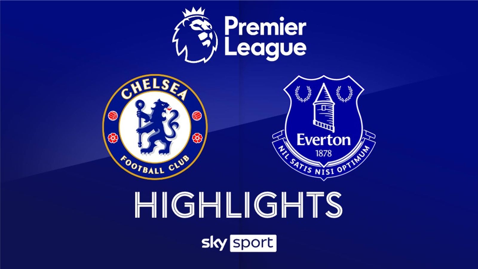 Jackson schießt Chelsea zum Sieg gegen Everton und auf Platz vier ...