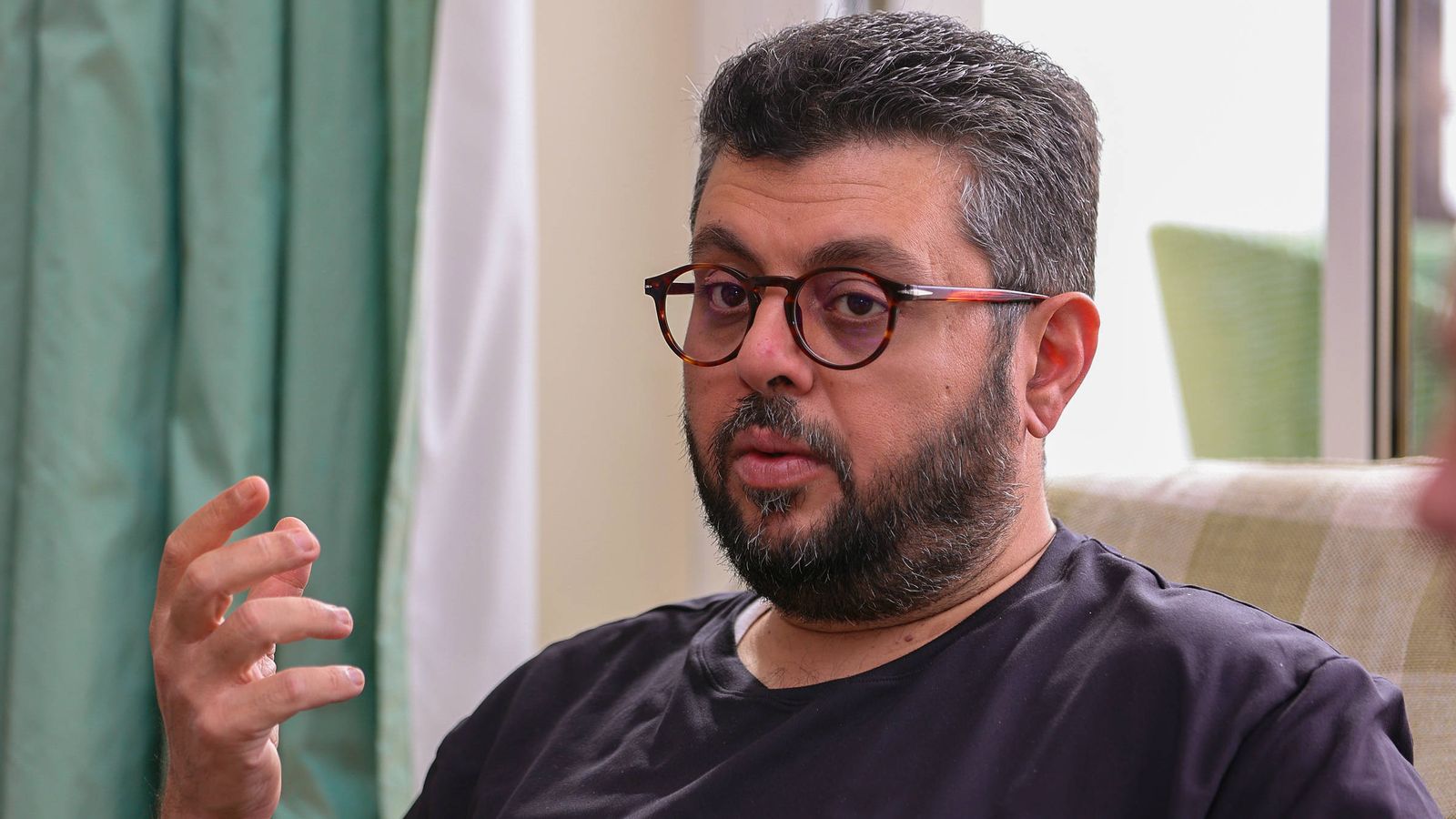 Hasan Ismaik will sich von 1860-Anteilen trennen | Fußball News | Sky Sport