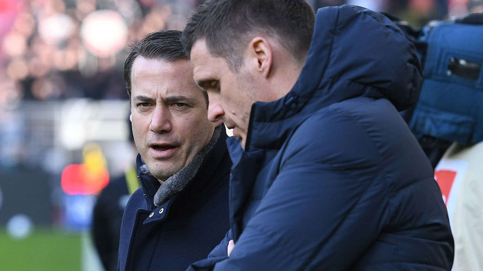 BVB-Plan von Lars Ricken mit Sebastian Kehl und Niko Kovac | Fußball ...