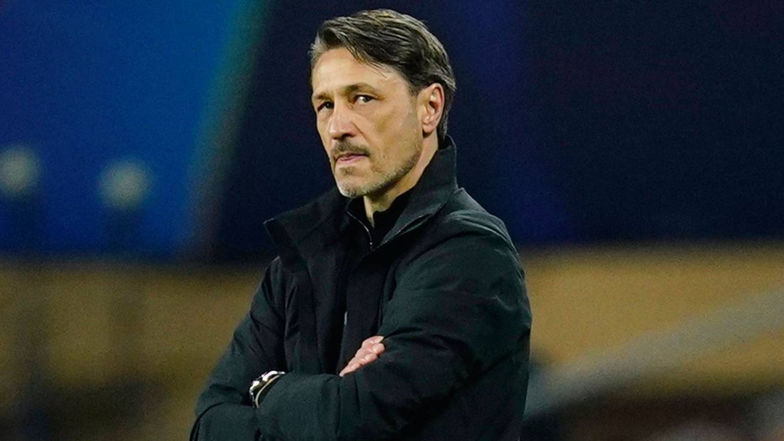 Niko Kovac will vom BVB eine andere Mentalität gegen Bayern sehen ...