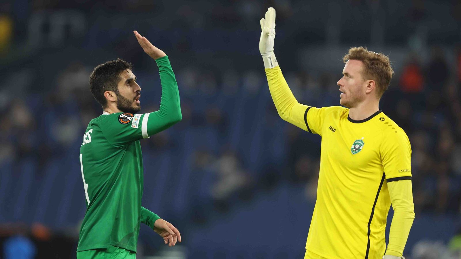 Rasgrad wird bulgarischer Meister und stellt Europarekord ein | Fußball ...