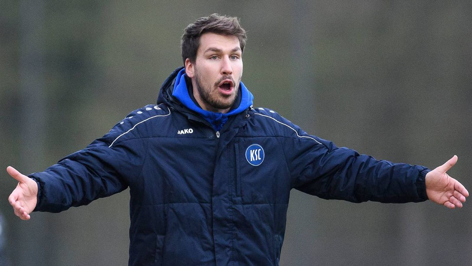 Wechselt Michael Bischof zum 1. FC Nürnberg? Jetzt spricht Mario Eggimann vom Karlsruher SC ...