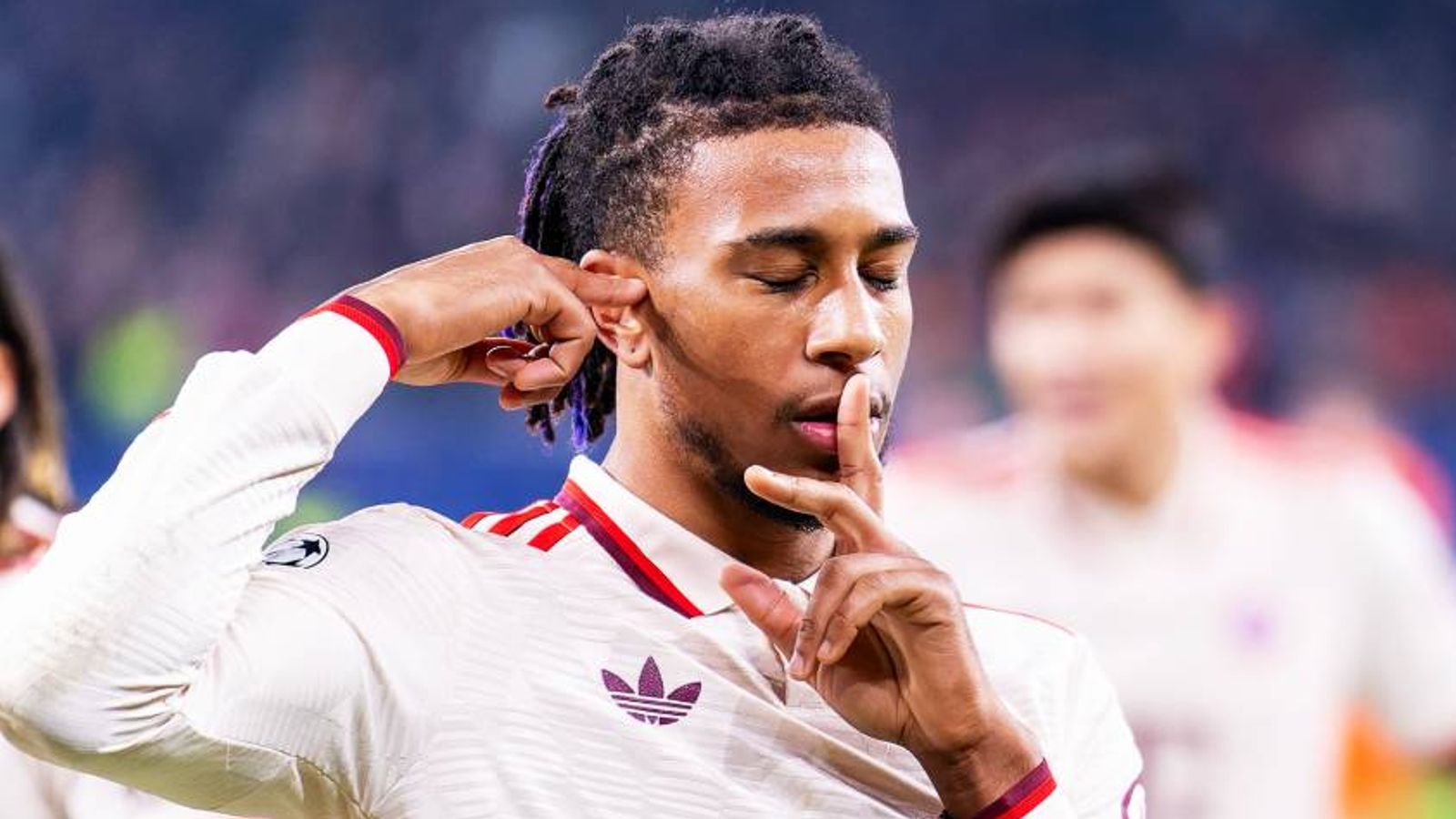 Michael Olise - der beste Bayern-Transfer seit Kimmich | Fußball News ...