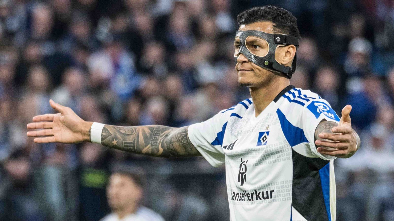 Erik Meijer spricht sich gegen langfristige Selke-Verlängerung aus ...