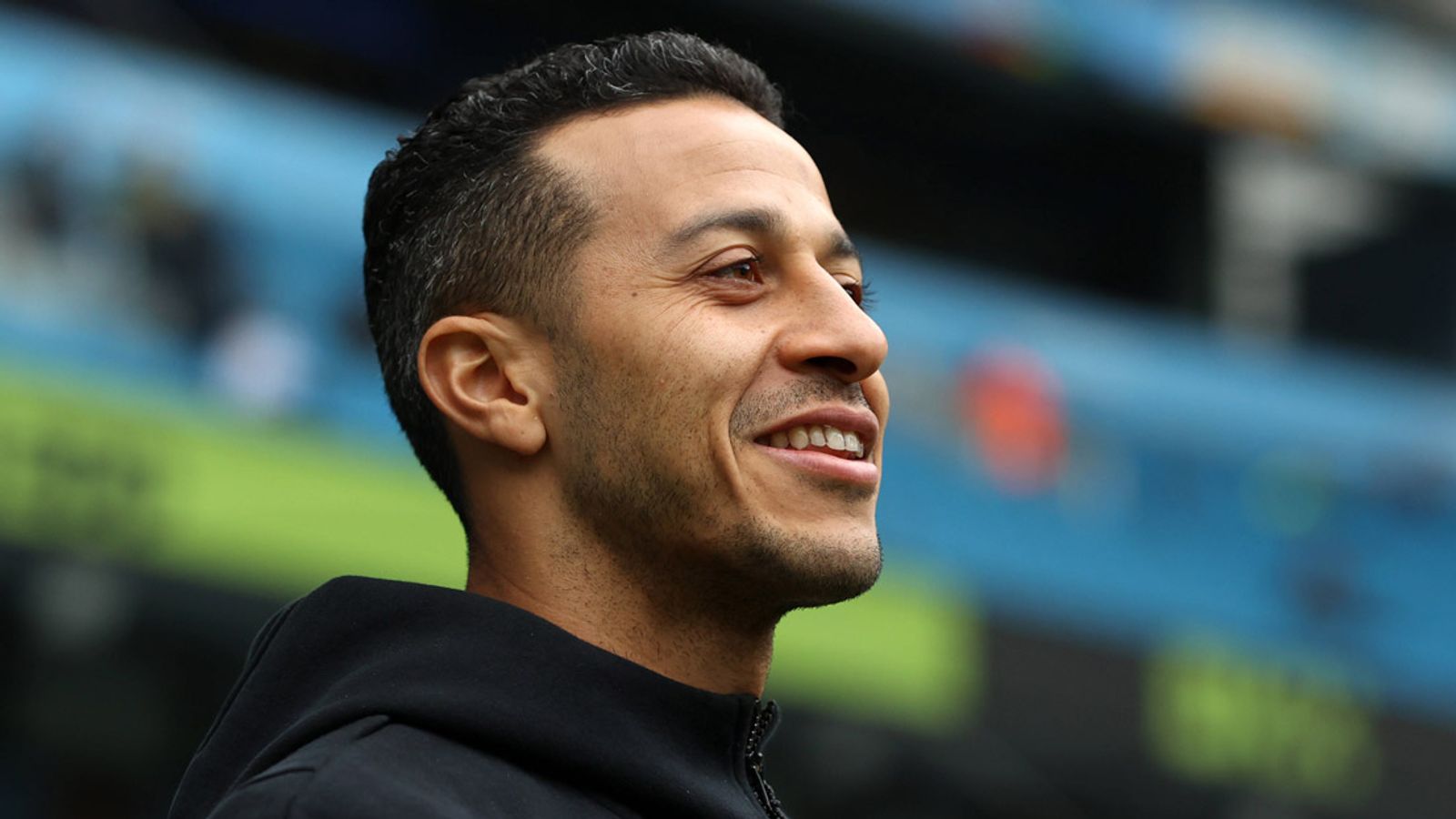 Thiago Alcantara spricht bei Sky über Bayern, Müller, Kompany und Barca ...